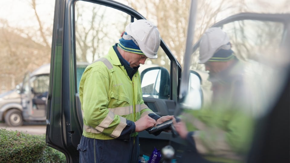 SDM Case Study - Freelance Cameraman Southampton